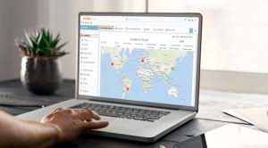 Remote Access Point - Aruba Indonesia